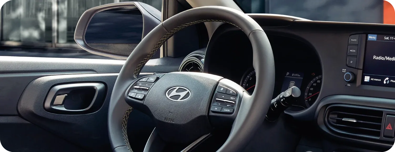 Hyundai Grand i10 | Diseño, Comodidad y Rendimiento en Colombia