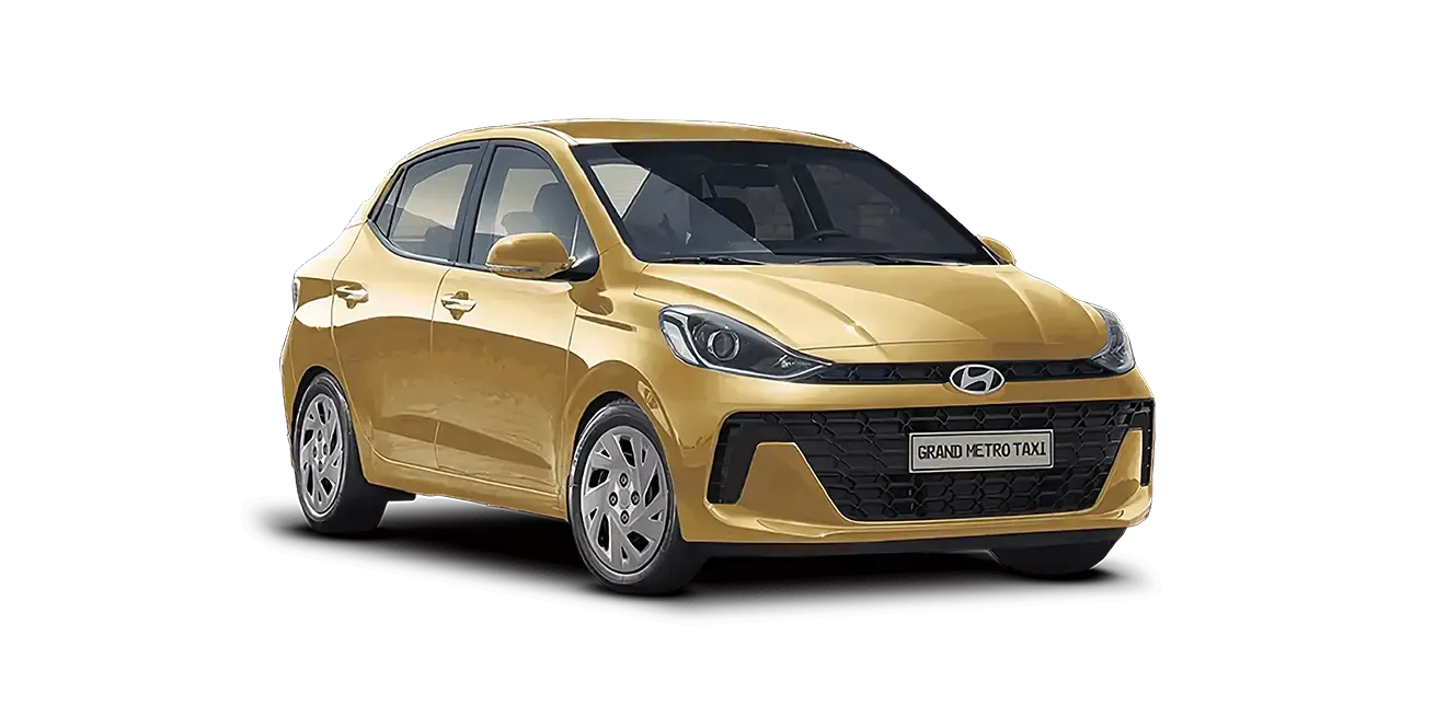 Simulador de Cuotas Hyundai Grand Metro Taxi Sedán | Cotiza tu Financiación