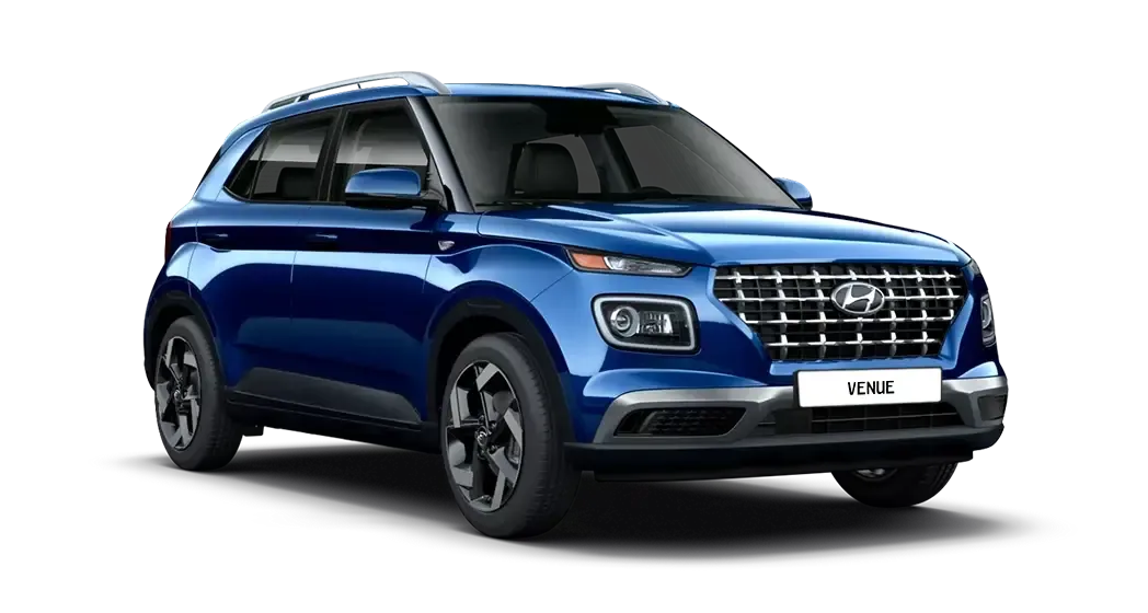 Simulador de Cuotas Hyundai Venue | Calcula tu Crédito en Colombia